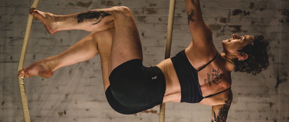 WELCOME, CAITLIN AND KP – Circus Mobility