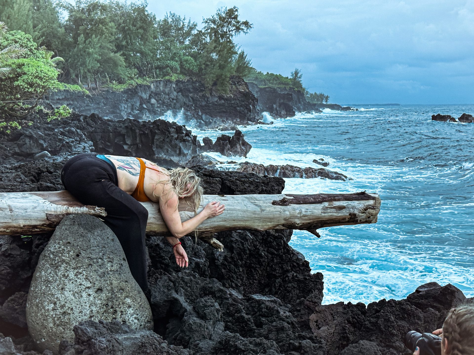 Retreats – Circus Mobility