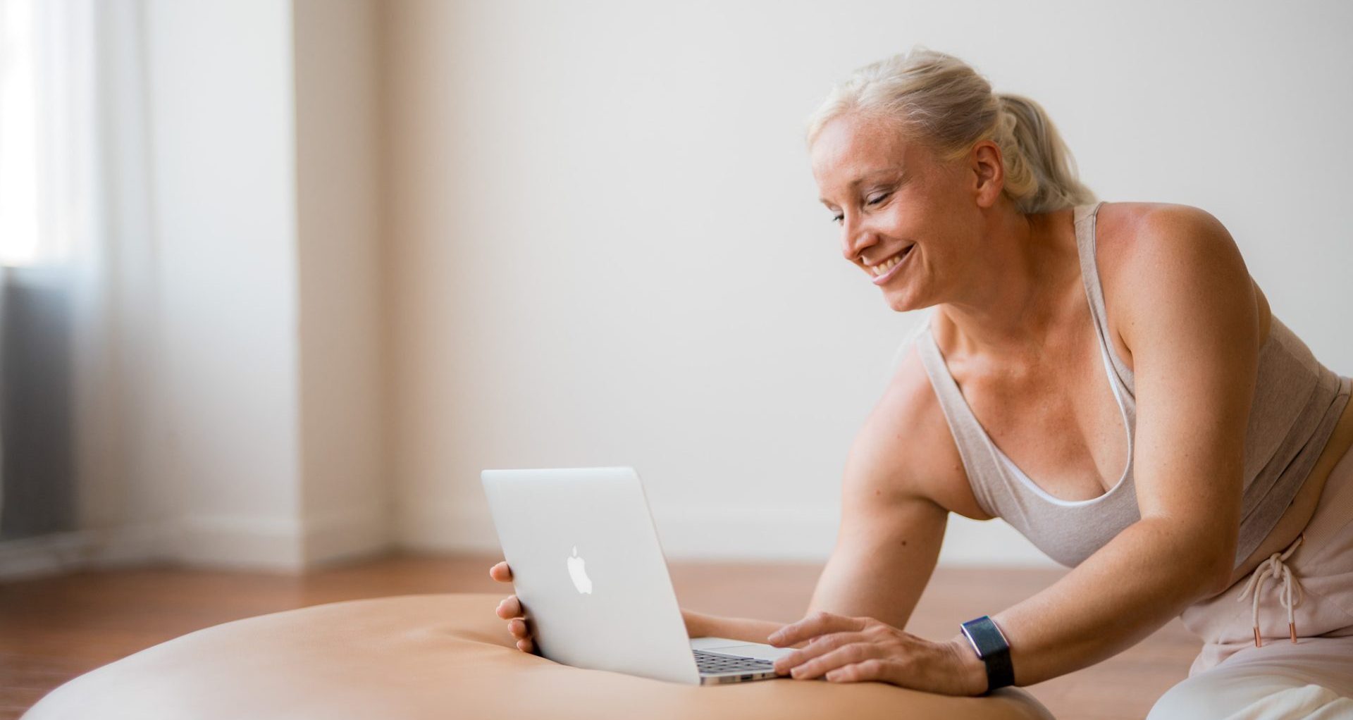 Aerial Coaching – Circus Mobility